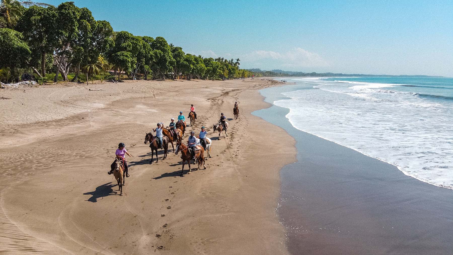 Costa Rica Travel Itinerary - Best places to explore and visit