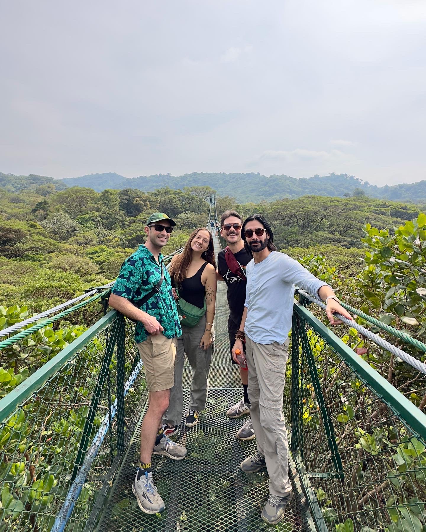 Best activities and adventures to experience in Monteverde